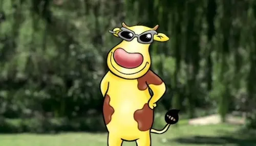 PAULAs Zeitreise | Dr. Oetker