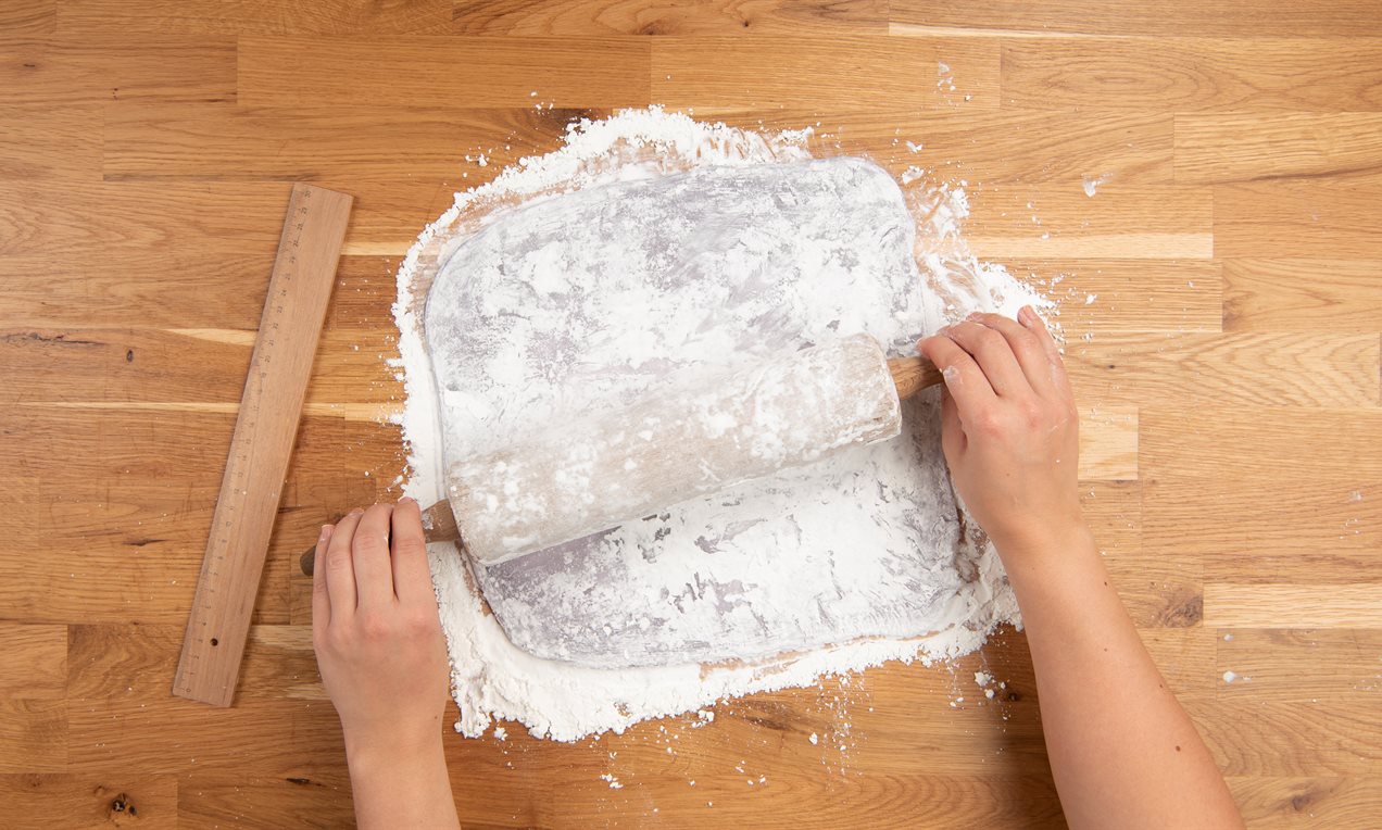 Mochi Rezept | Dr. Oetker