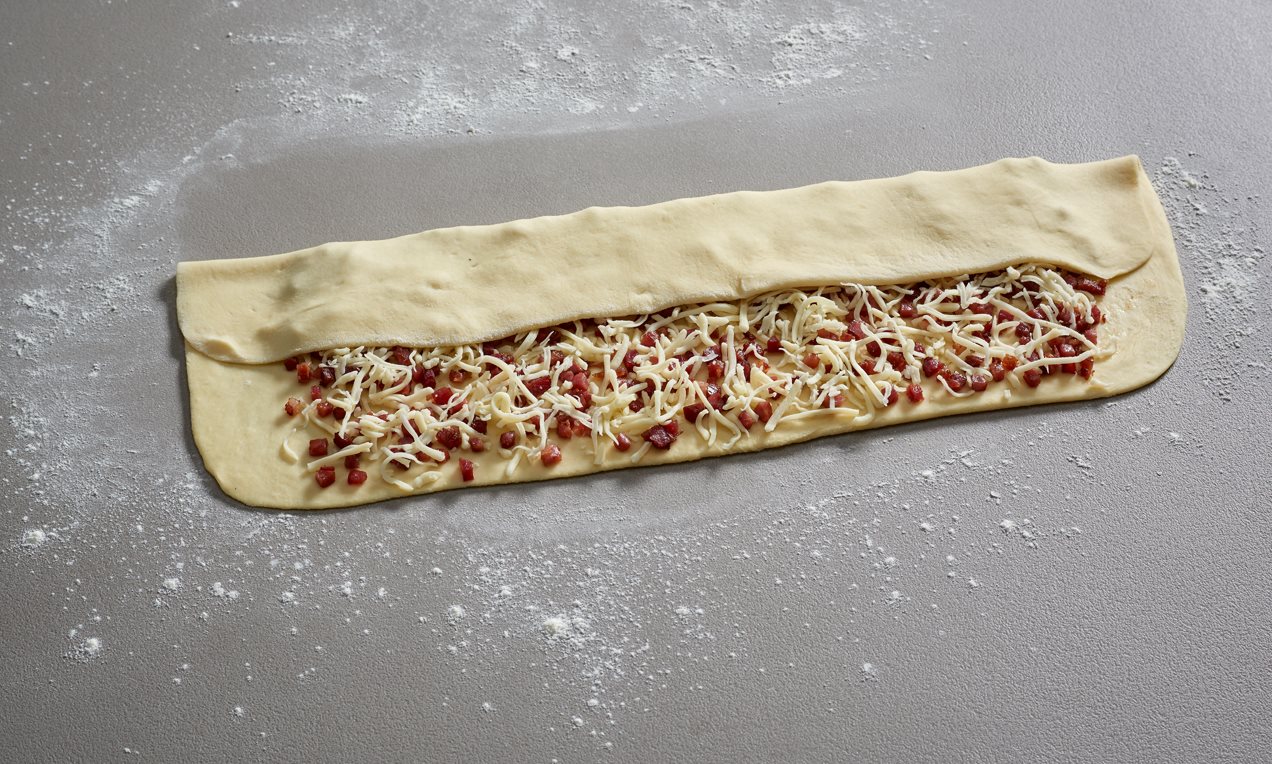 Handbrot Rezept | Dr. Oetker