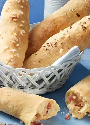 Schwäbische Seelen Rezept | Dr. Oetker