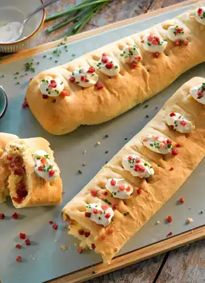 Handbrot Rezept | Dr. Oetker