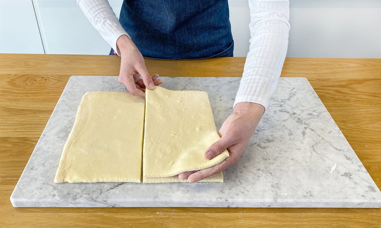 Laugenecken Rezept | Dr. Oetker