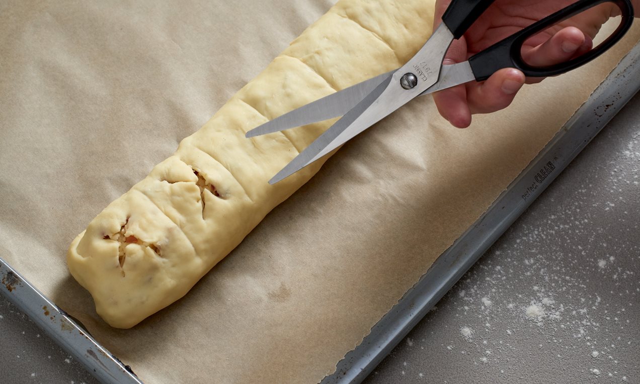 Handbrot Rezept | Dr. Oetker