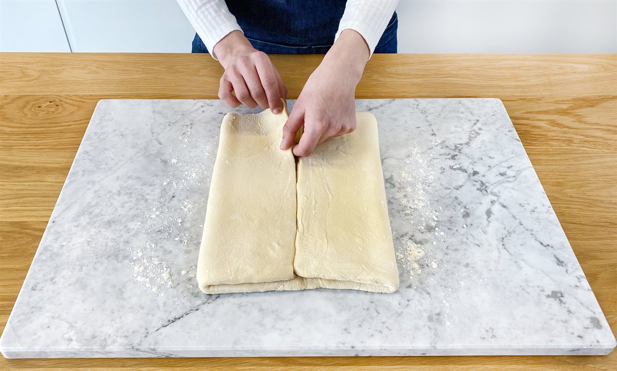 Laugenecken Rezept | Dr. Oetker
